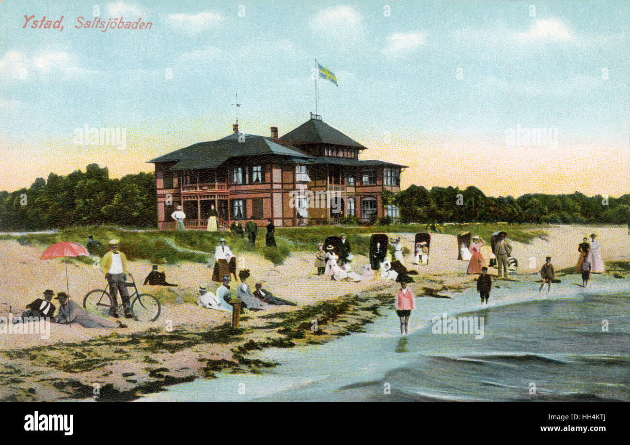 Schwedischer pavillon Stockfotos und -bilder Kaufen - Alamy