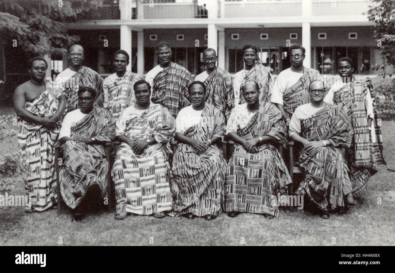 West africa government building -Fotos und -Bildmaterial in hoher ...