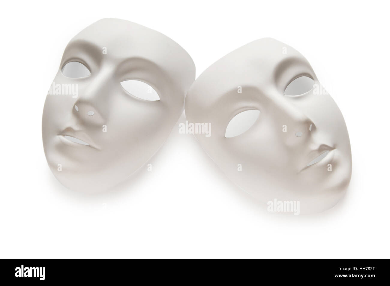 Smiling mask icon comedy theater -Fotos und -Bildmaterial in hoher ...