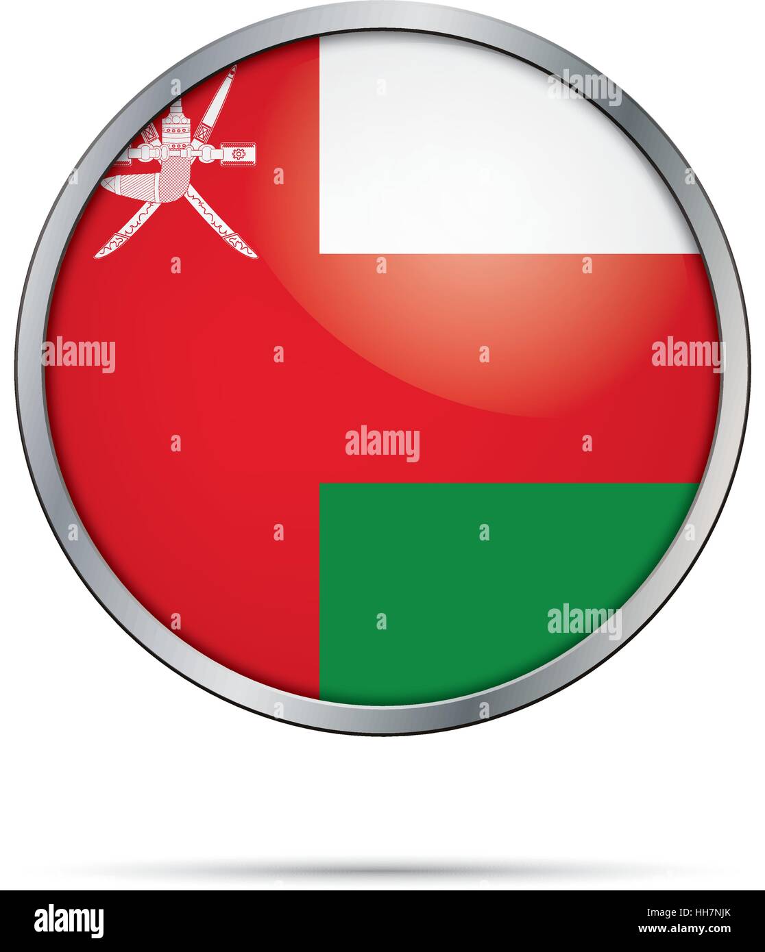 Flagge von oman -Fotos und -Bildmaterial in hoher Auflösung – Alamy