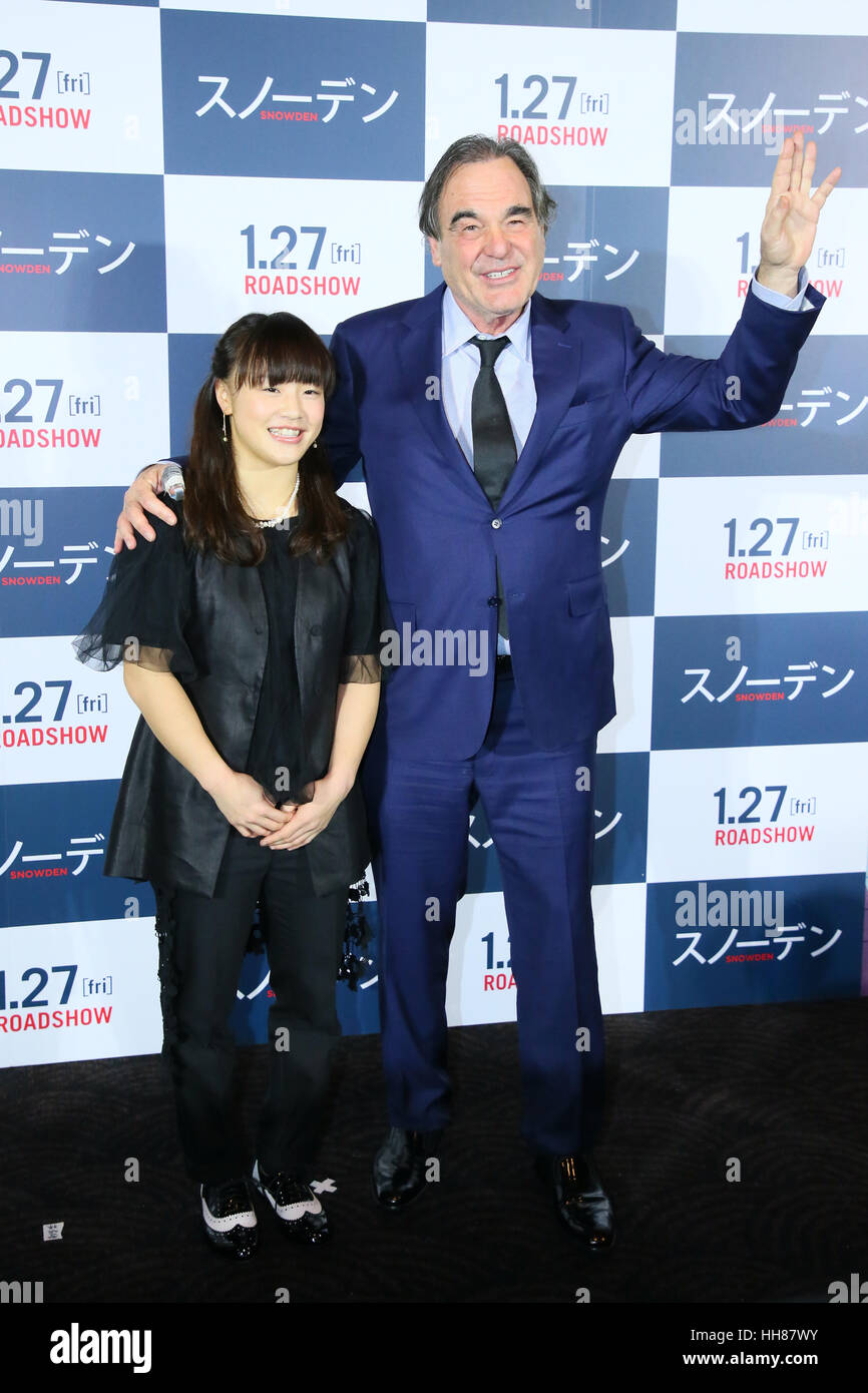 Tokio, Japan. 18. Januar 2017. Rio 2016 Olympischen Frauen Wrestling ...