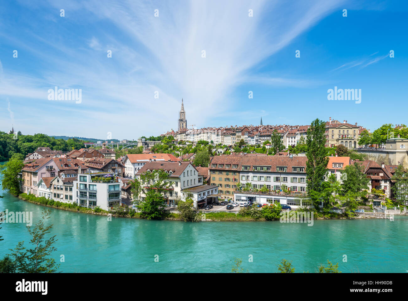River aare -Fotos und -Bildmaterial in hoher Auflösung – Alamy