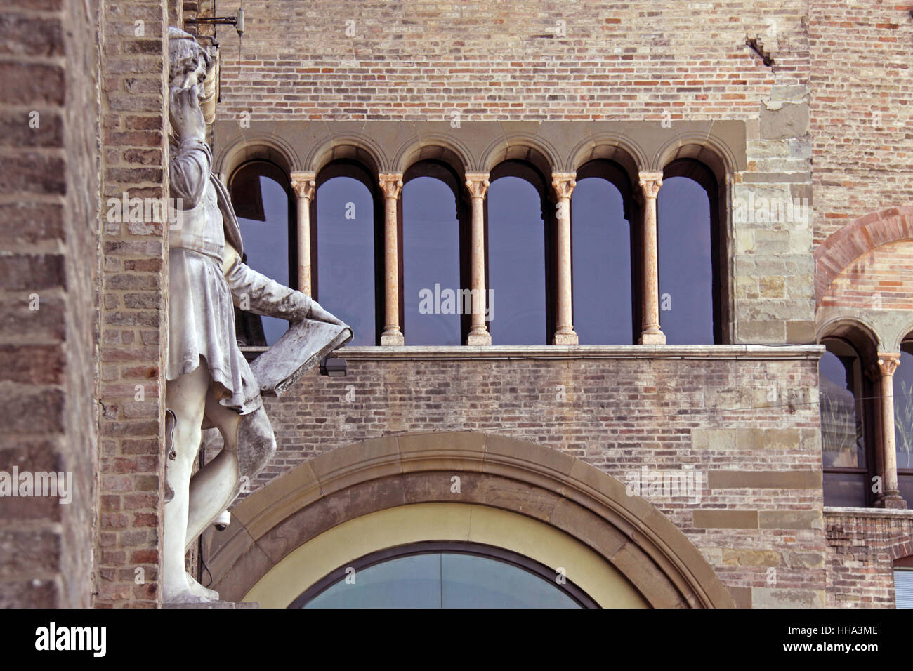 Maler correggio -Fotos und -Bildmaterial in hoher Auflösung – Alamy