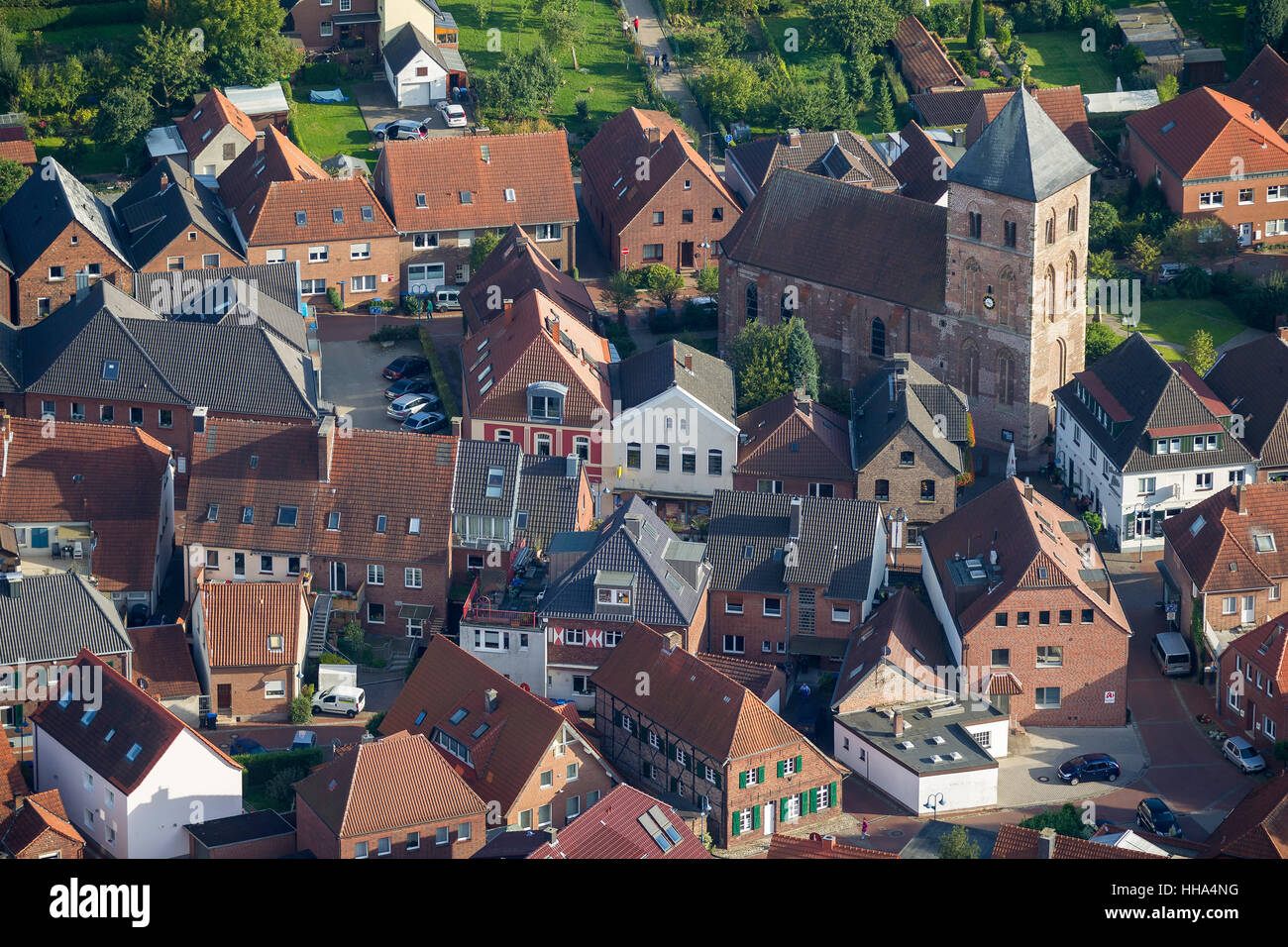 Schloss schermbeck -Fotos und -Bildmaterial in hoher Auflösung – Alamy