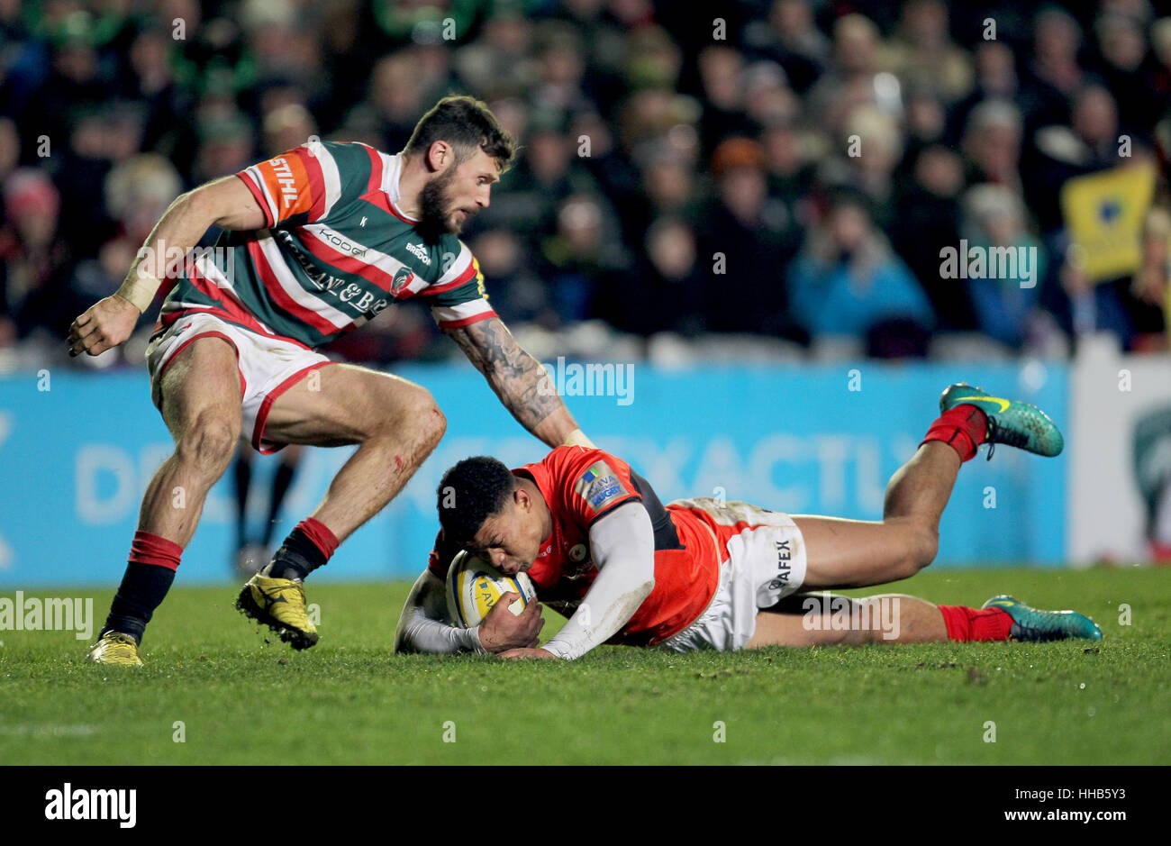Sarazenen nathan earle -Fotos und -Bildmaterial in hoher Auflösung – Alamy
