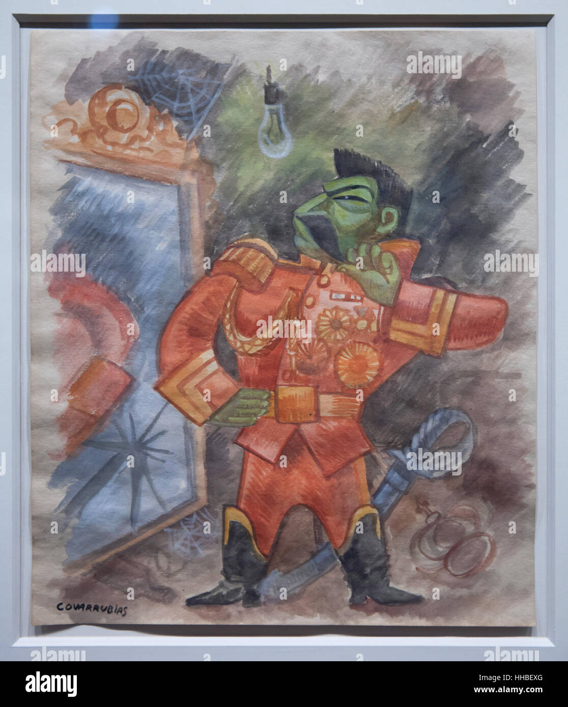 Caricatura de joseph stalin -Fotos und -Bildmaterial in hoher Auflösung ...