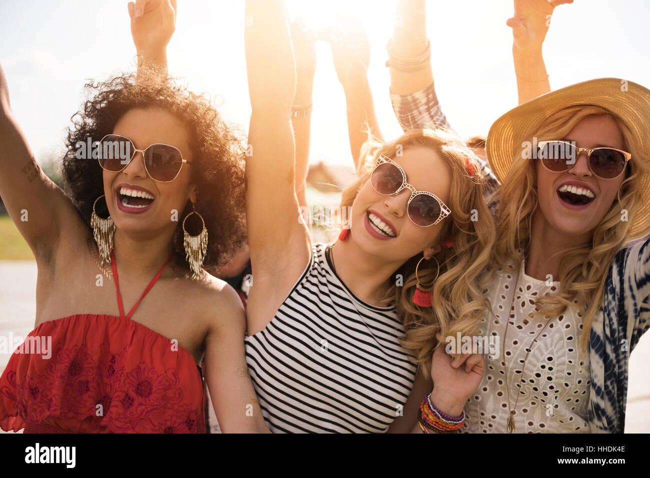 Das sommerfest -Fotos und -Bildmaterial in hoher Auflösung – Alamy