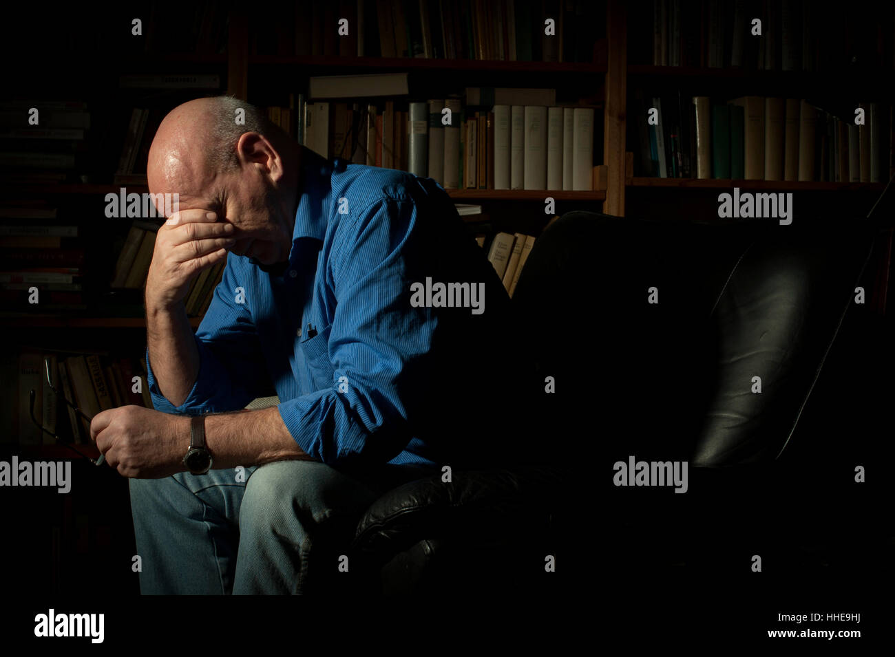 Reducing depression -Fotos und -Bildmaterial in hoher Auflösung – Alamy