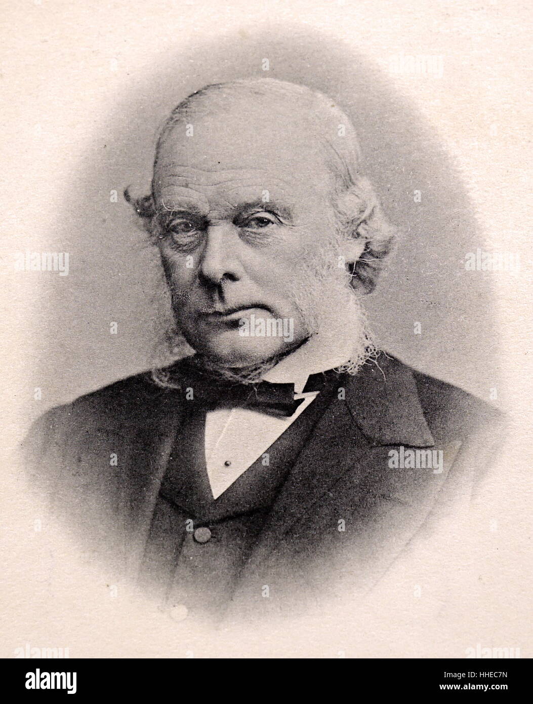 Joseph Lister Stockfotos und -bilder Kaufen - Alamy