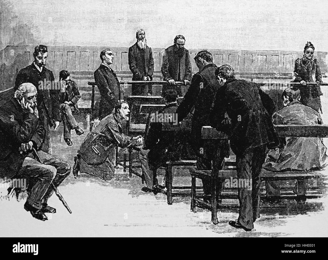 Quaker quakers -Fotos und -Bildmaterial in hoher Auflösung - Seite 2 ...