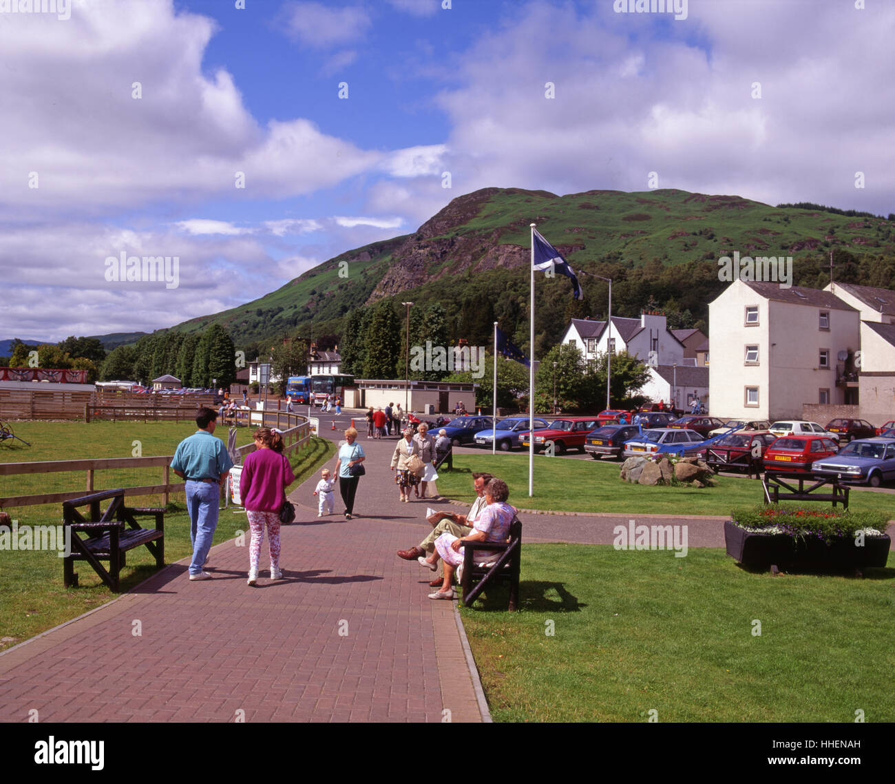 Stirling region -Fotos und -Bildmaterial in hoher Auflösung – Alamy