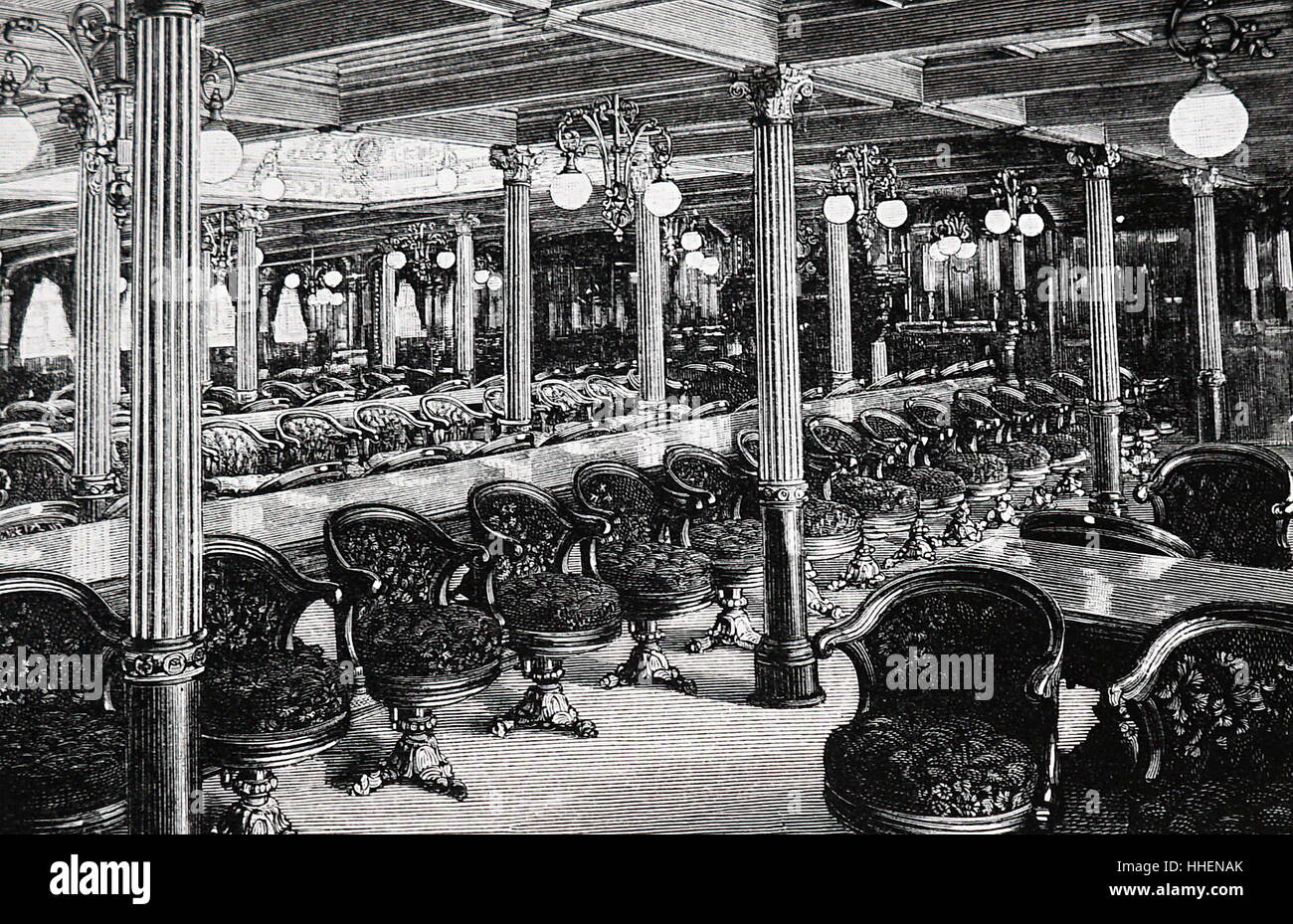 Ss la touraine -Fotos und -Bildmaterial in hoher Auflösung – Alamy