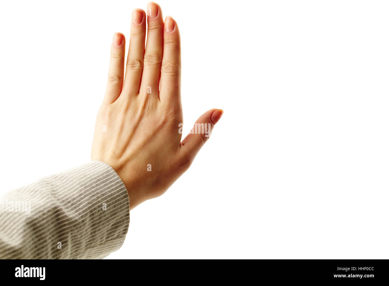 unterzeichnen, signal, Gesten, zeigen, zeigen, hand, finger, Objekt ...