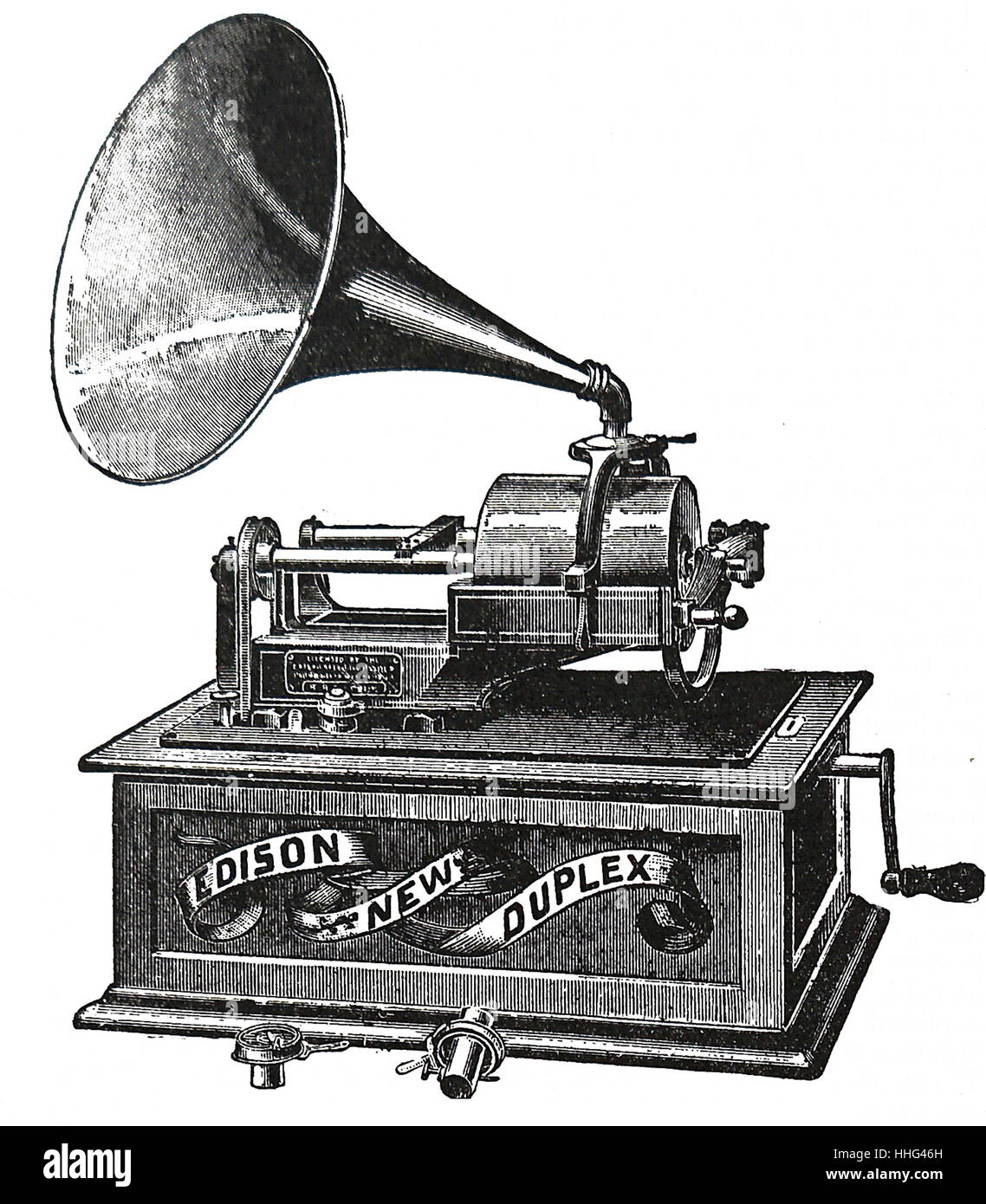 Einzelnes horn -Fotos und -Bildmaterial in hoher Auflösung – Alamy