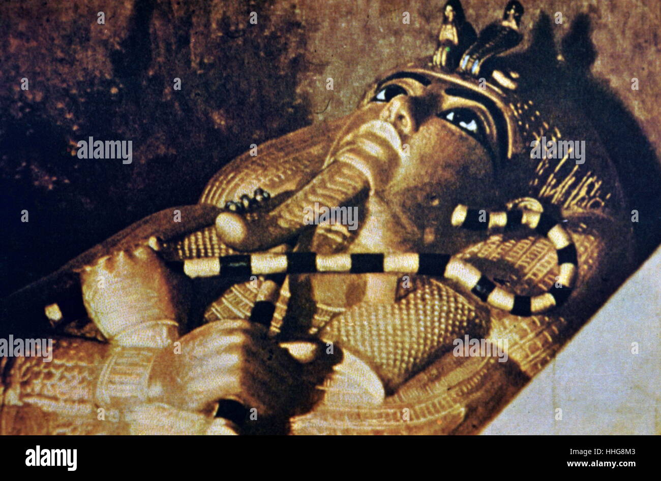 Grab der dritten dynastie -Fotos und -Bildmaterial in hoher Auflösung – Alamy