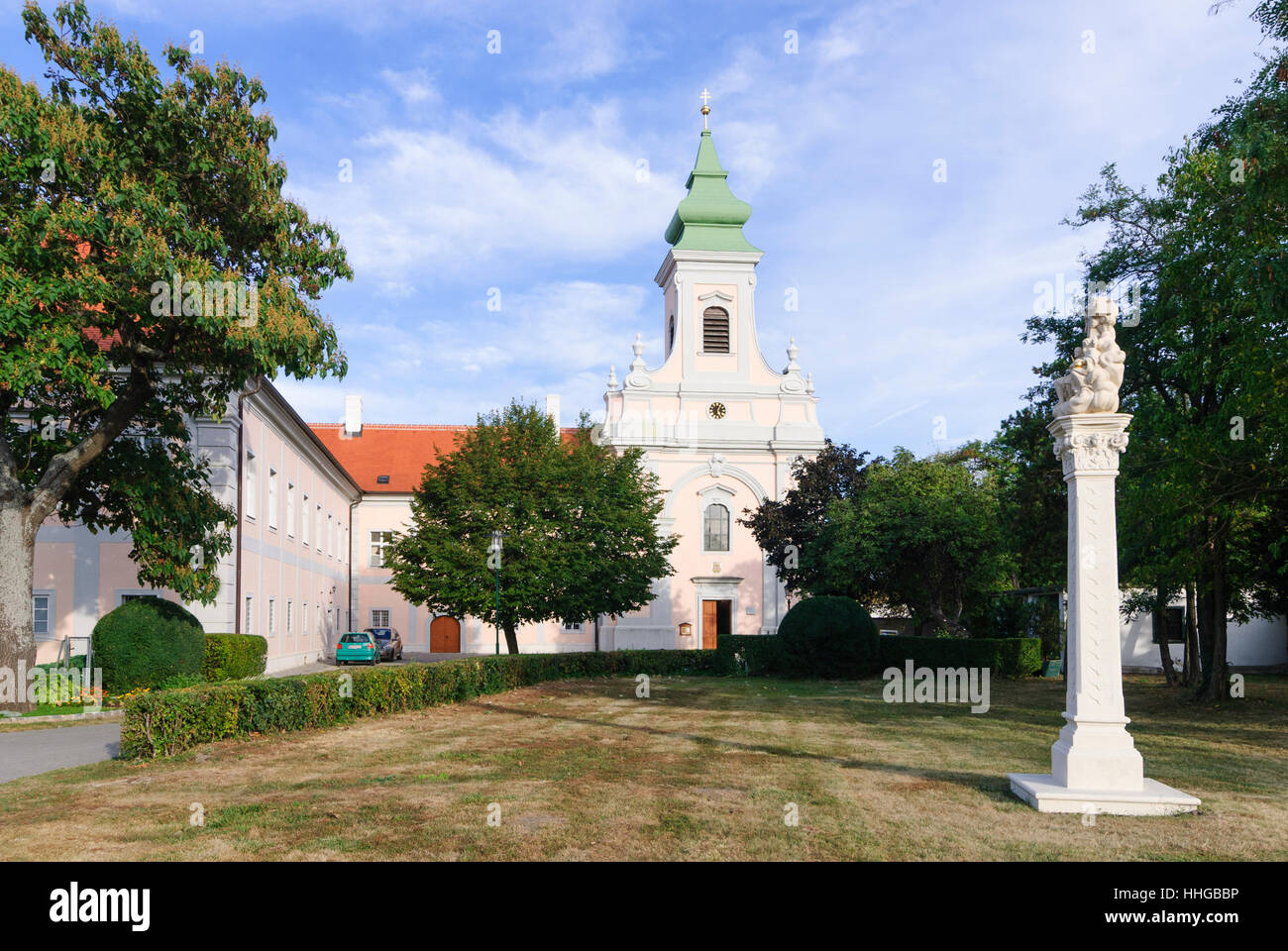 Kirche hl magdalena -Fotos und -Bildmaterial in hoher Auflösung – Alamy
