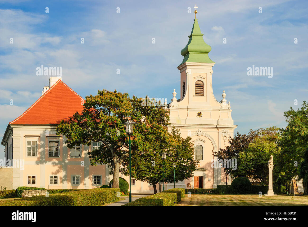 Kirche hl magdalena -Fotos und -Bildmaterial in hoher Auflösung – Alamy