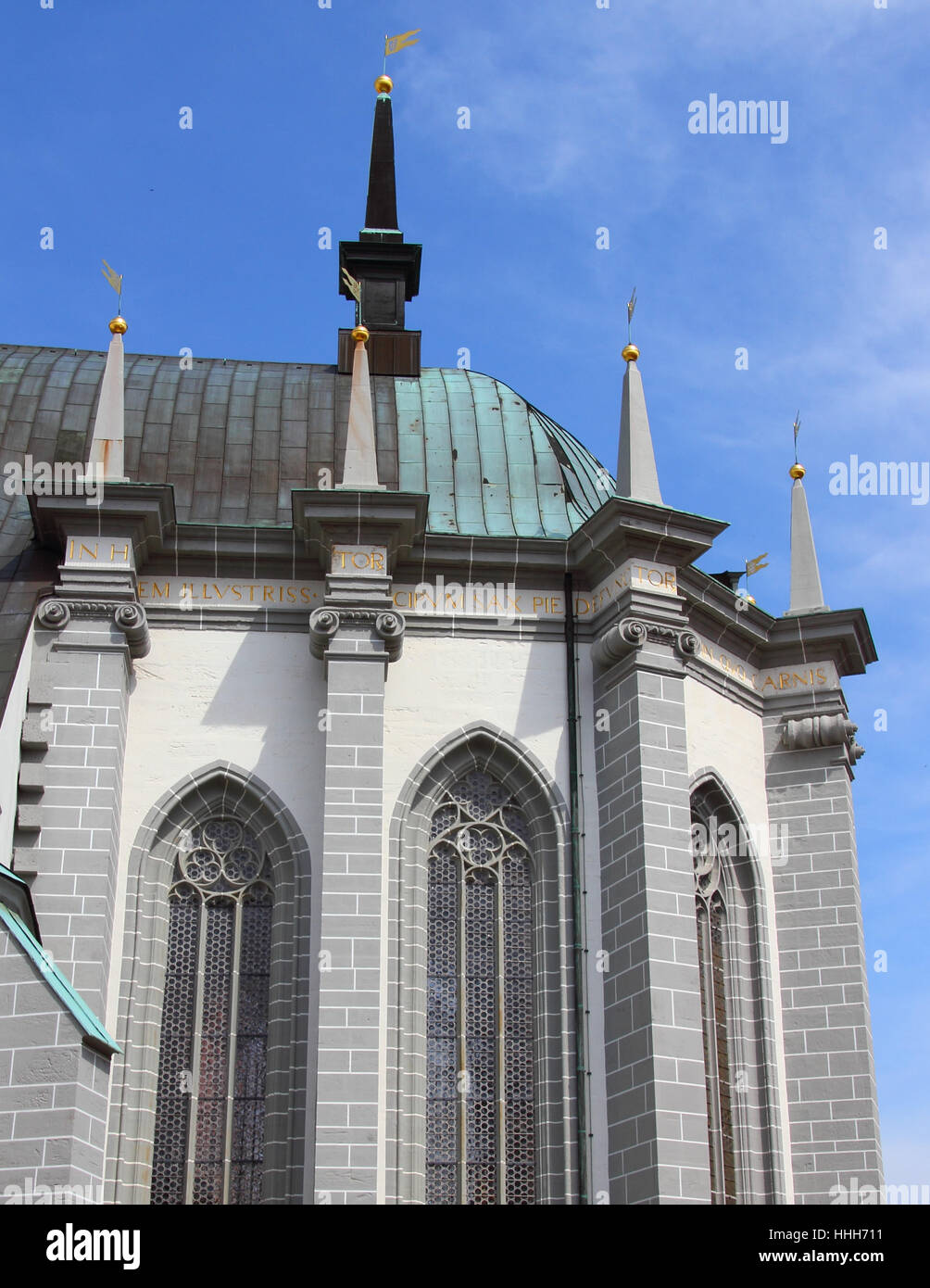 Freiberg cathedral -Fotos und -Bildmaterial in hoher Auflösung – Alamy