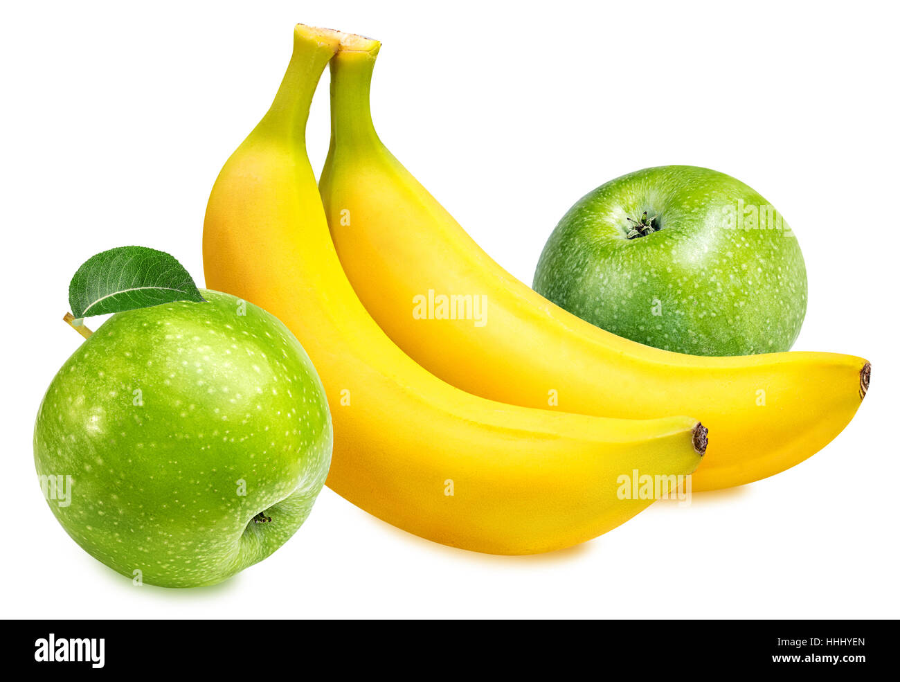 Apfel bananen -Fotos und -Bildmaterial in hoher Auflösung – Alamy