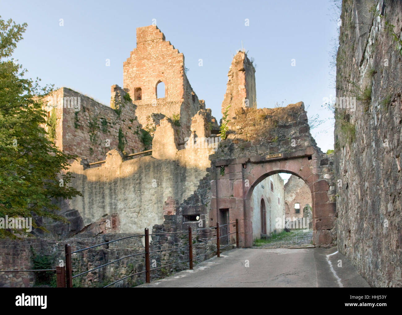 Hochburg emmendingen -Fotos und -Bildmaterial in hoher Auflösung – Alamy