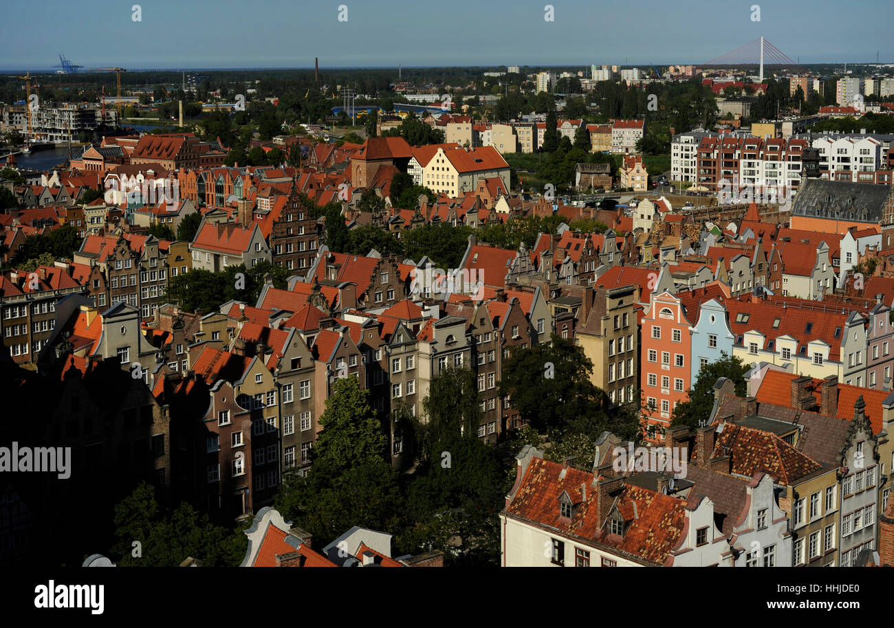 Danzig polen polen -Fotos und -Bildmaterial in hoher Auflösung – Alamy