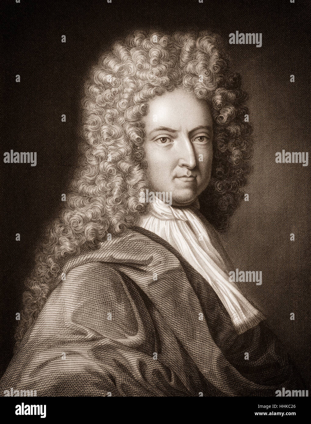 Daniel defoe schriftsteller -Fotos und -Bildmaterial in hoher Auflösung ...