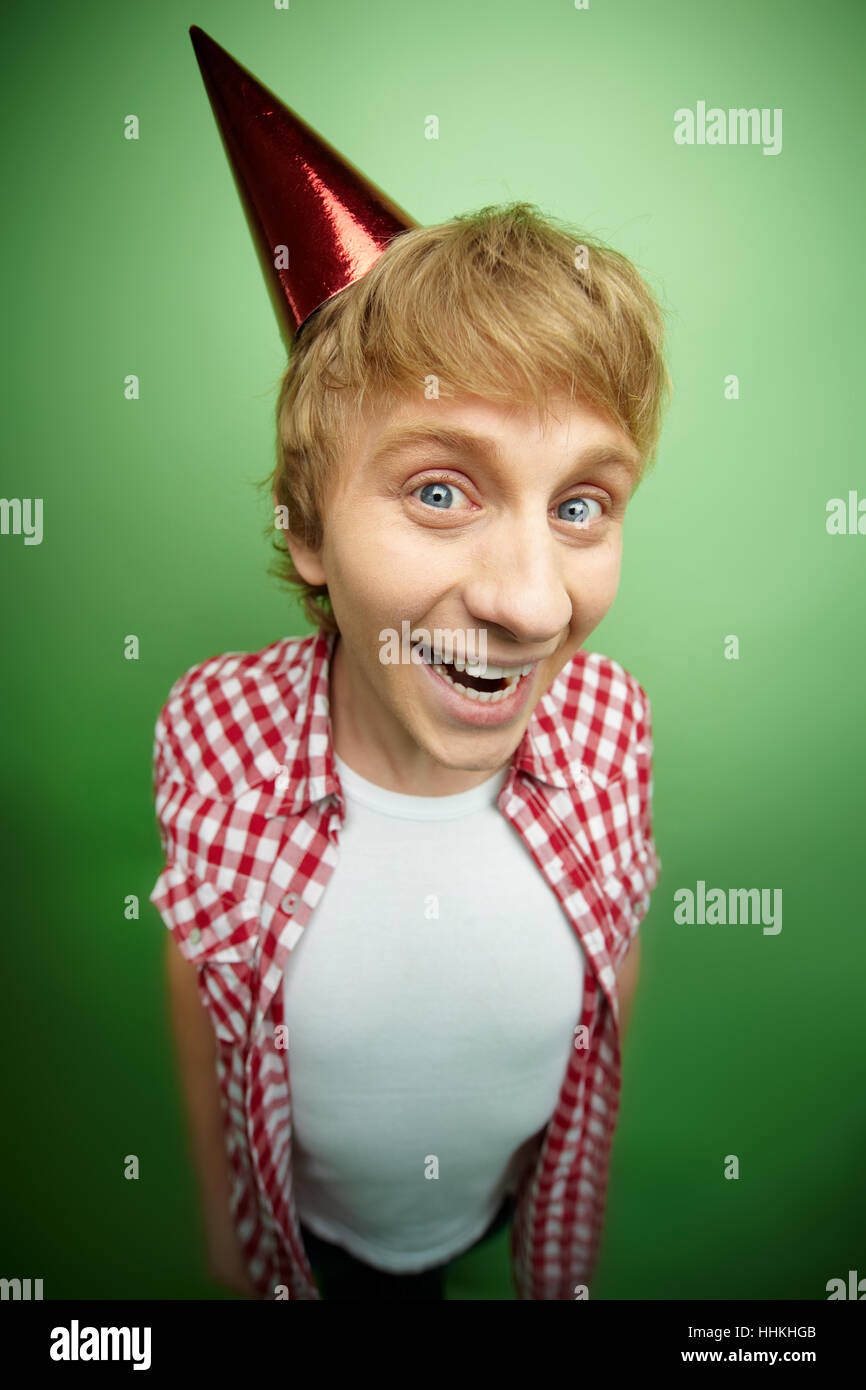 Dummes gesicht doof ausdruck ist lustig -Fotos und -Bildmaterial in ...