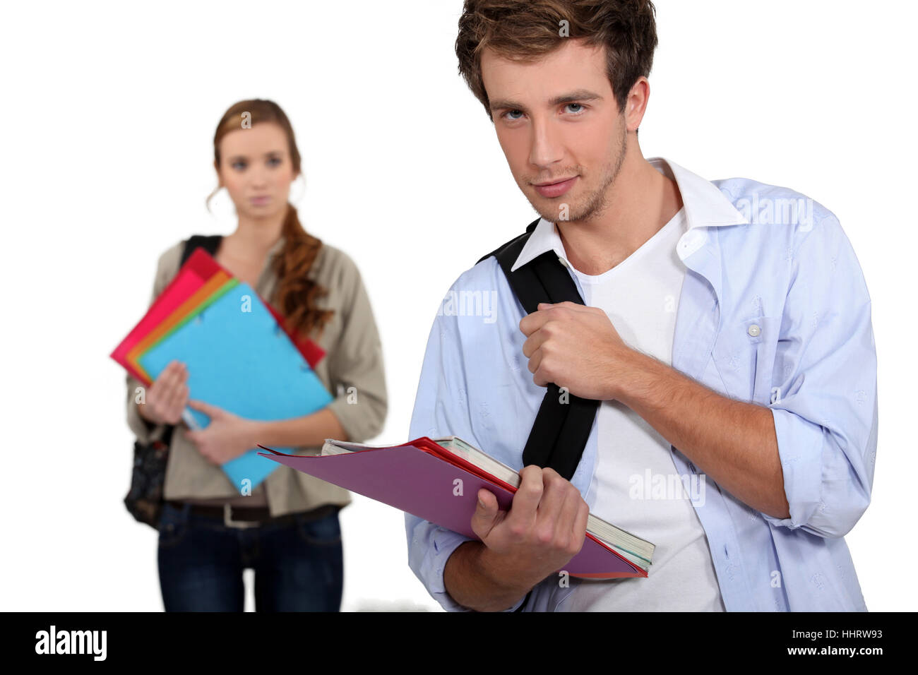 Gebildete jugendliche -Fotos und -Bildmaterial in hoher Auflösung – Alamy