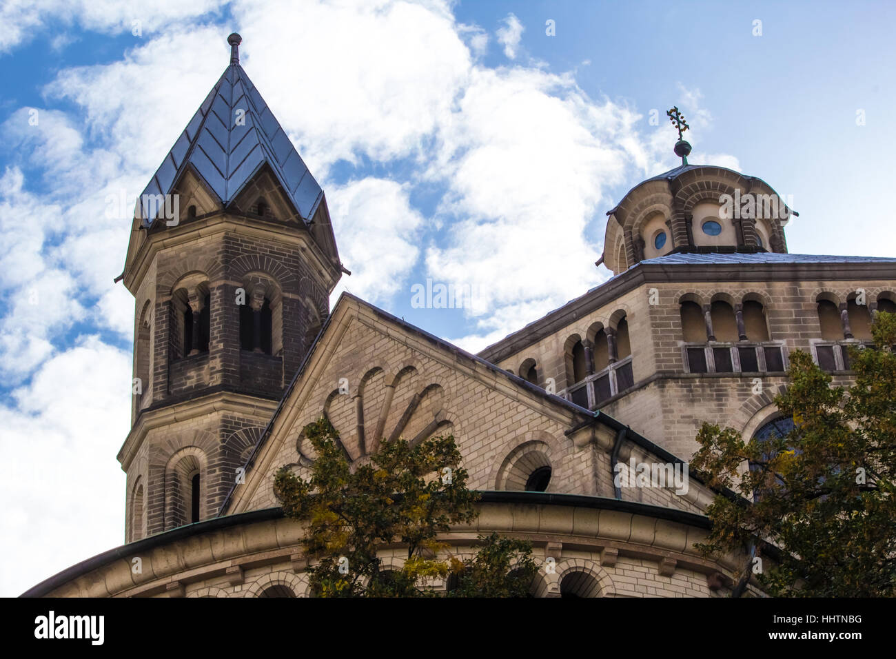St aposteln -Fotos und -Bildmaterial in hoher Auflösung – Alamy
