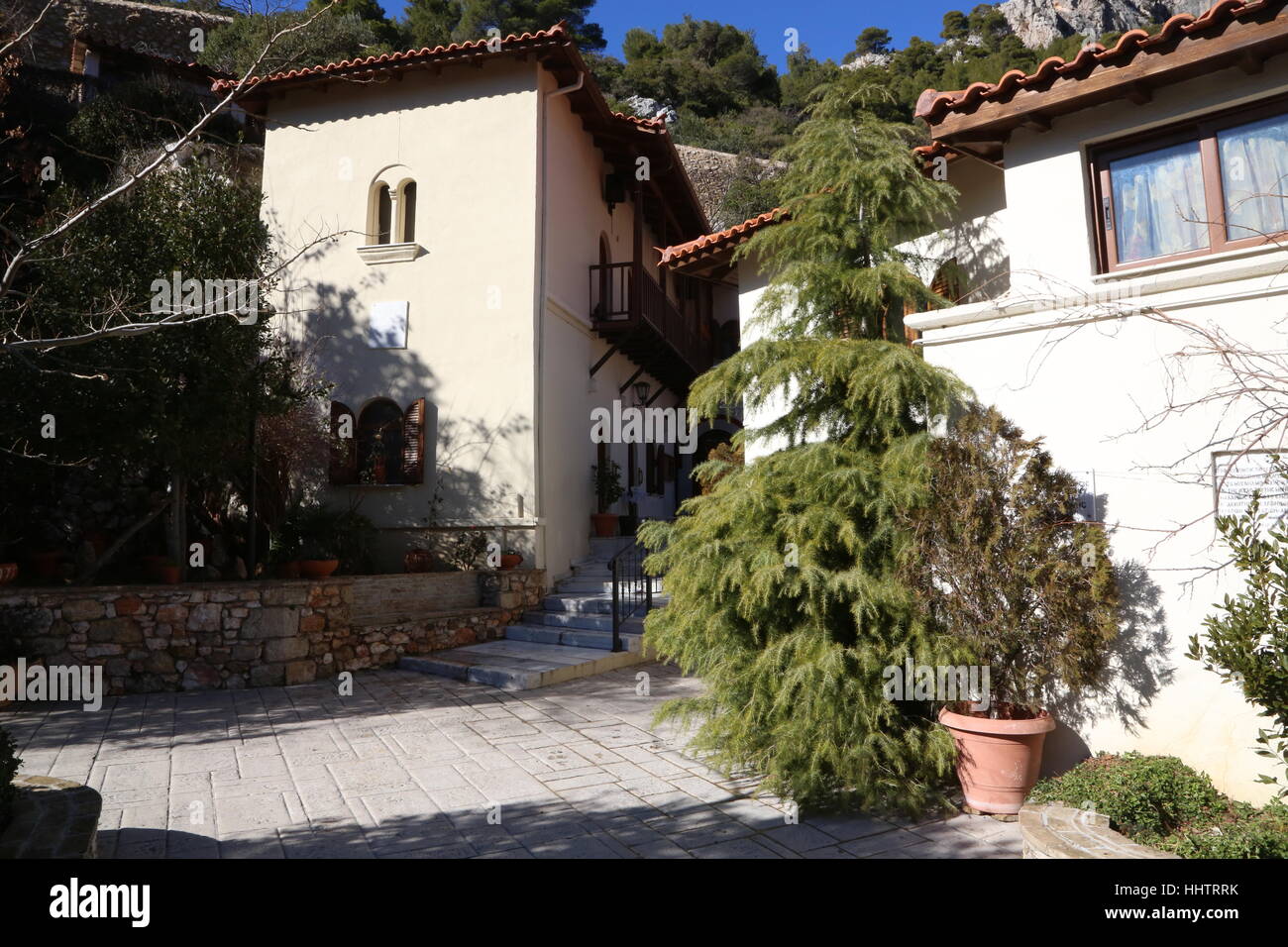 Nuns convent -Fotos und -Bildmaterial in hoher Auflösung – Alamy
