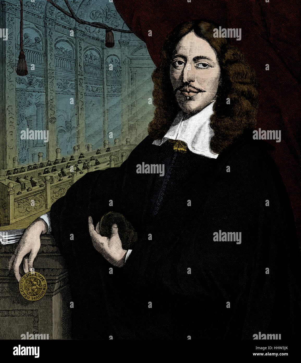 Johann lambert -Fotos und -Bildmaterial in hoher Auflösung – Alamy