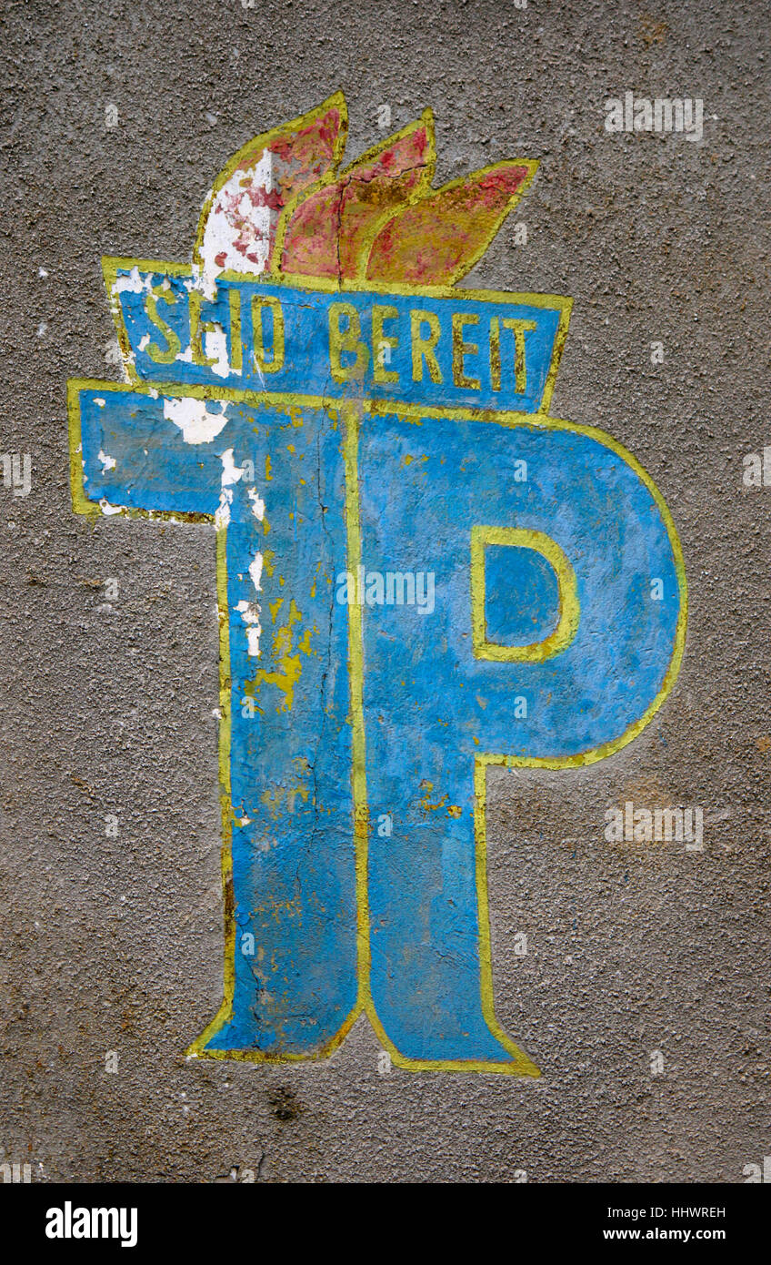 Ddr jugendorganisation -Fotos und -Bildmaterial in hoher Auflösung – Alamy