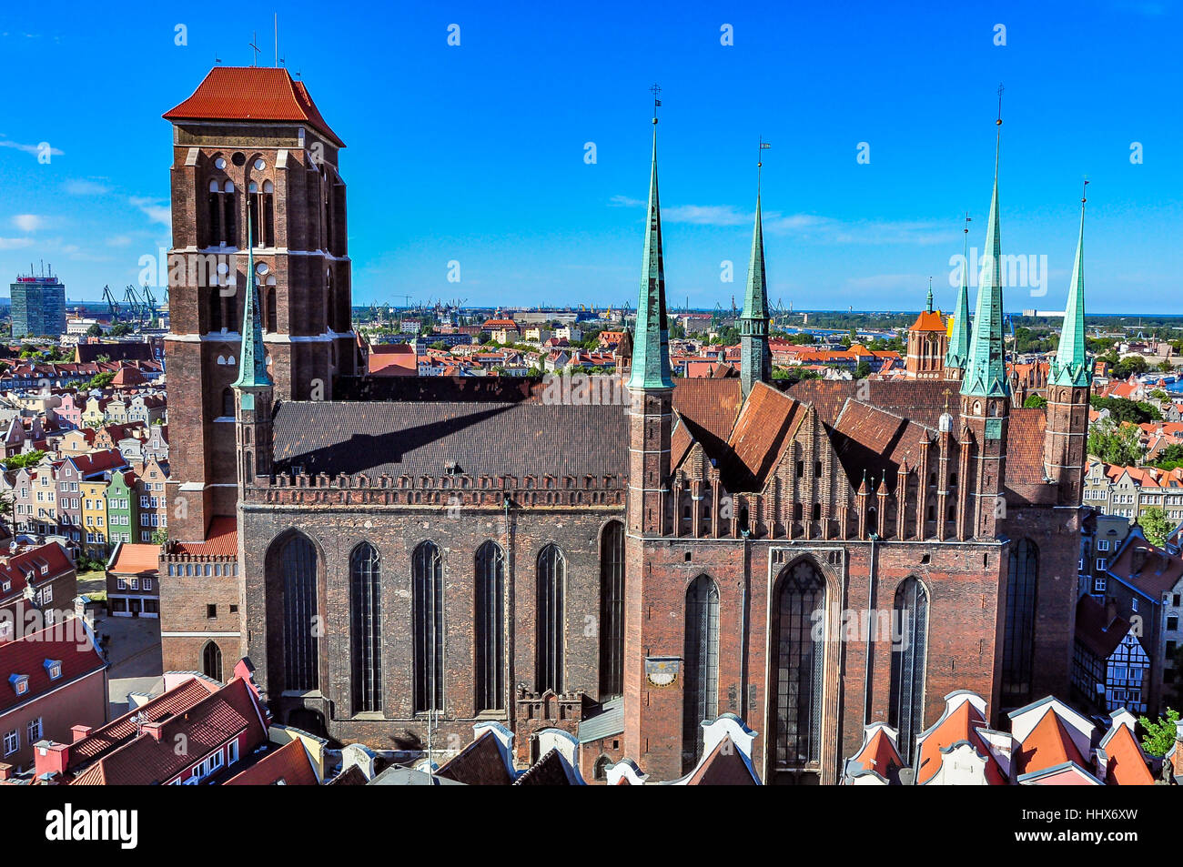 Basilika de la solidad -Fotos und -Bildmaterial in hoher Auflösung – Alamy