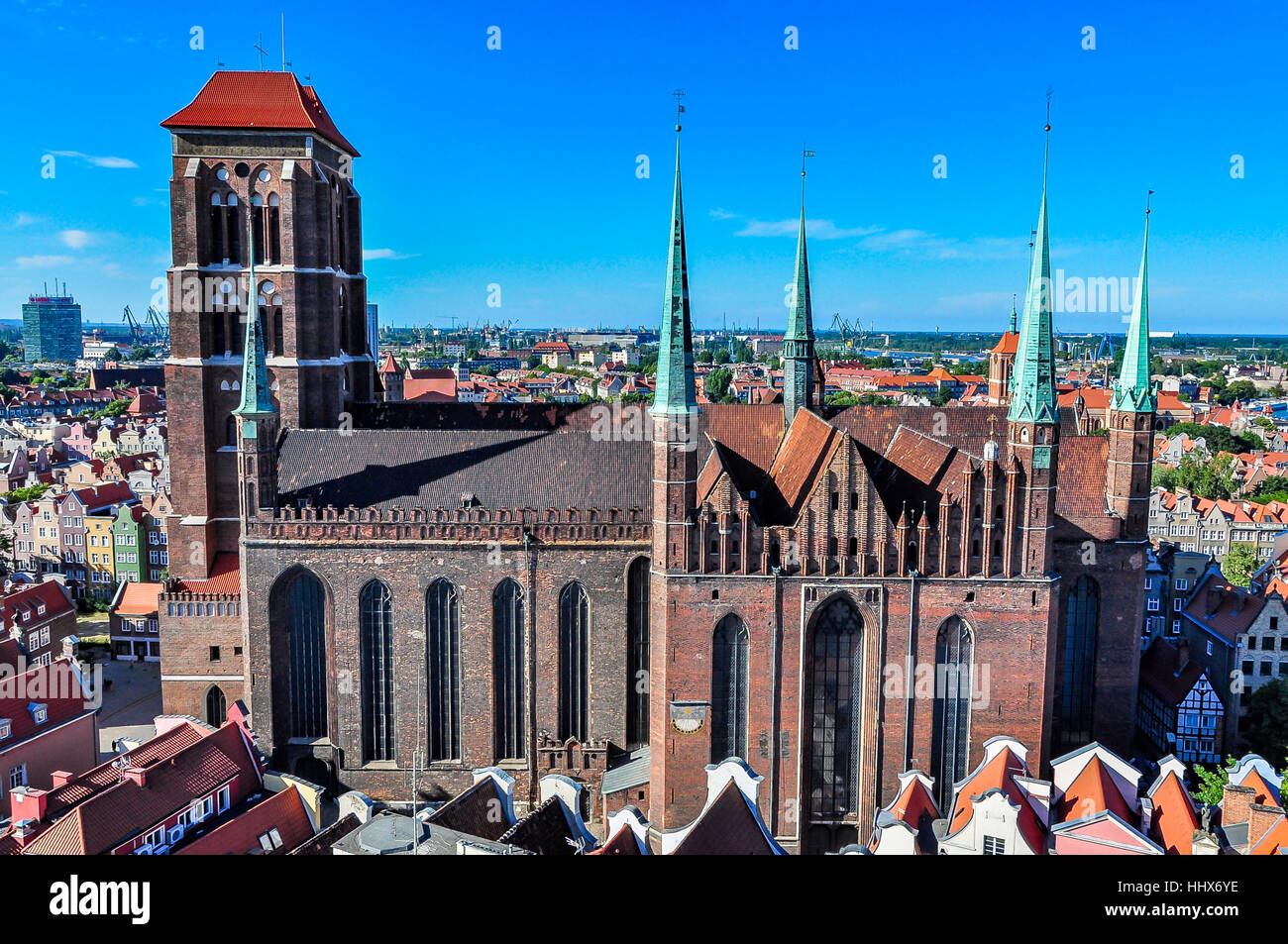 Basilika de la solidad -Fotos und -Bildmaterial in hoher Auflösung – Alamy