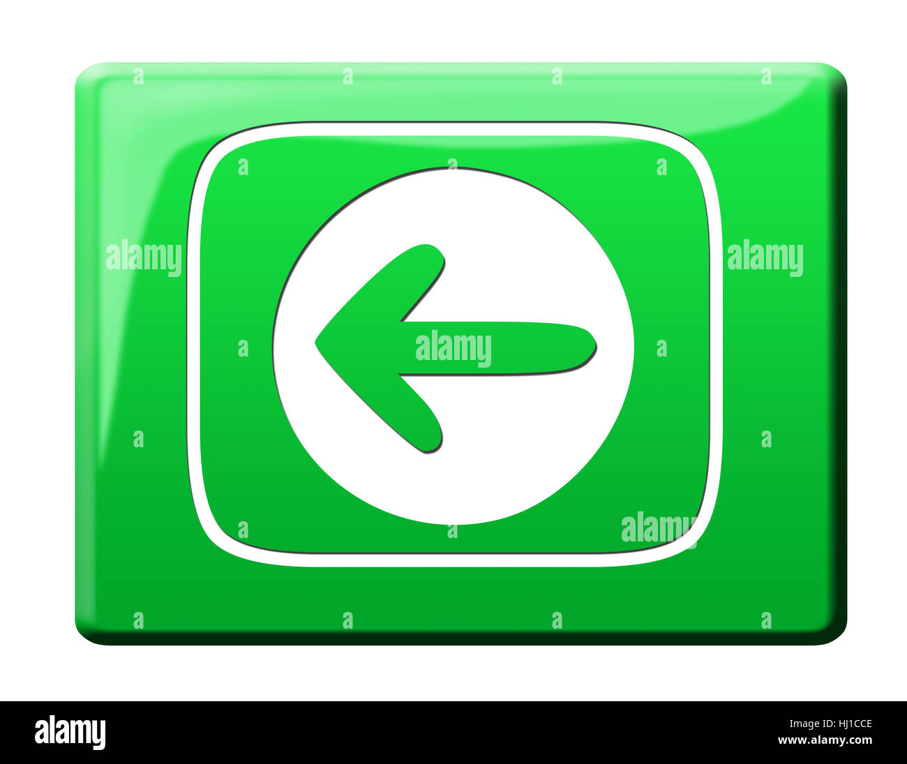 Richtung, vorne rechts, zurück, Piktogramm, Handel-Symbol, Symbol ...