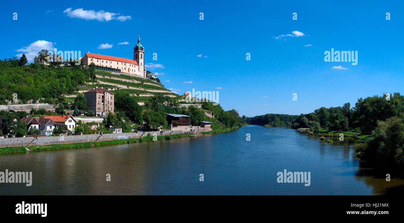 Melnik church of peter and paul Stockfotos und -bilder Kaufen - Alamy