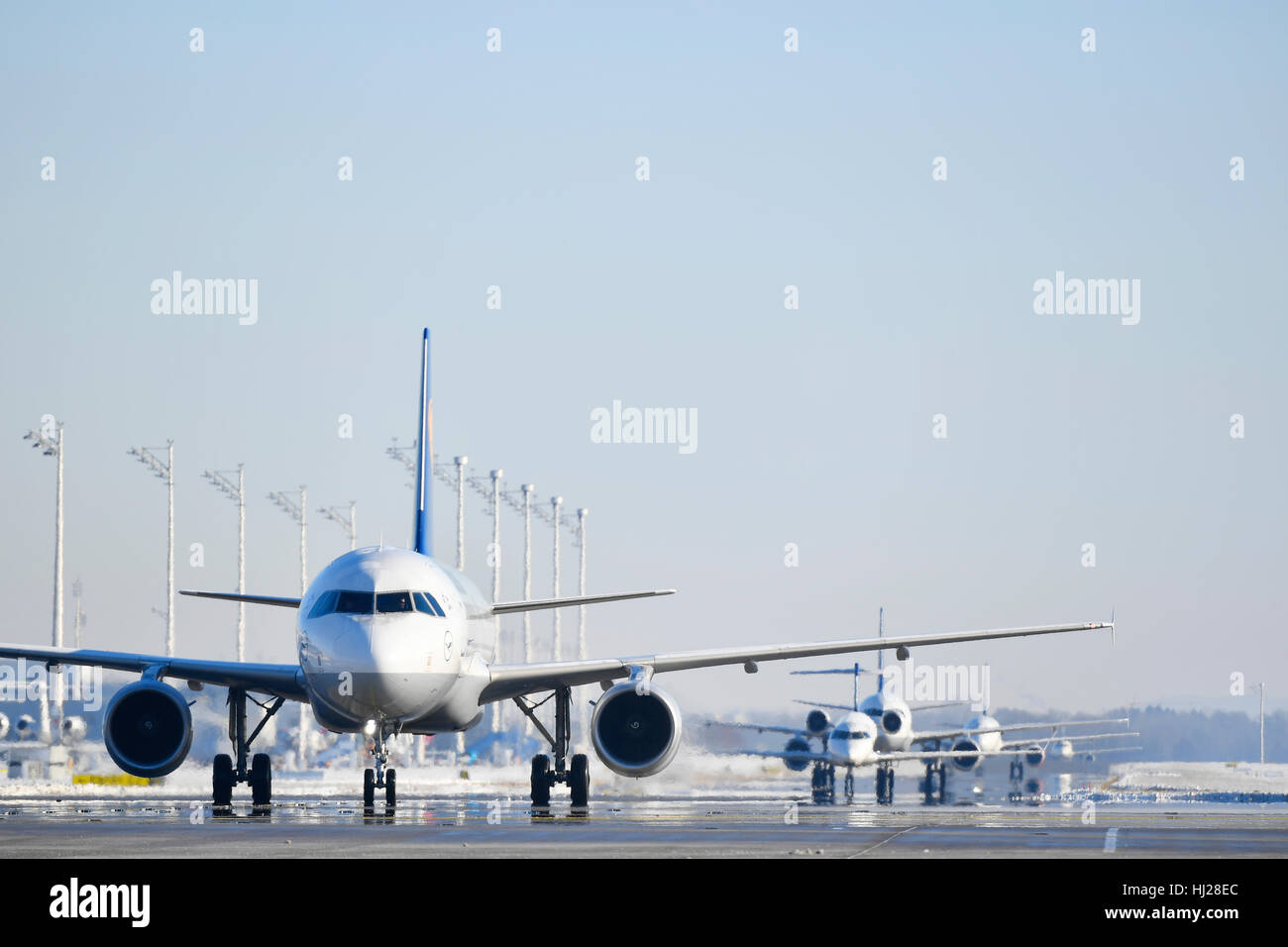 Airbus nase -Fotos und -Bildmaterial in hoher Auflösung – Alamy