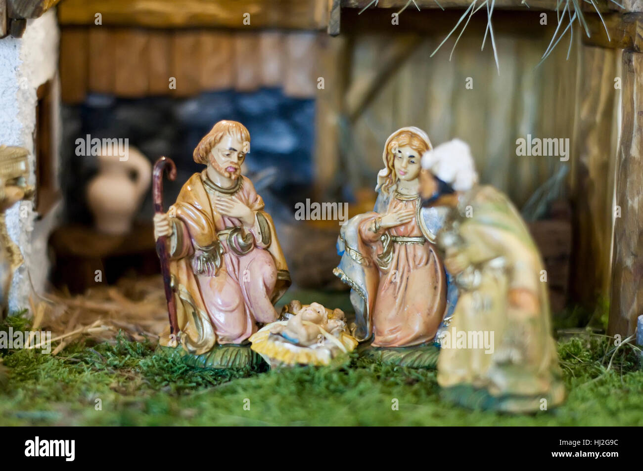 Bethlehem religion religiös -Fotos und -Bildmaterial in hoher Auflösung – Alamy