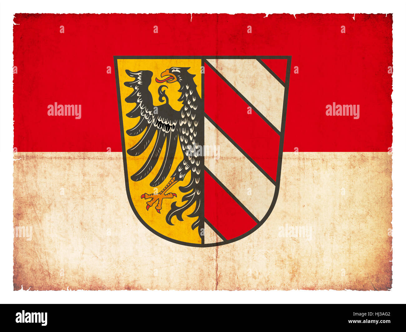 Nuremberg flag -Fotos und -Bildmaterial in hoher Auflösung – Alamy