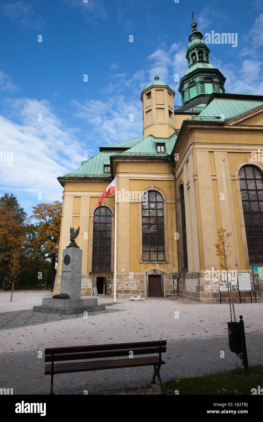 Garisson kirche -Fotos und -Bildmaterial in hoher Auflösung – Alamy
