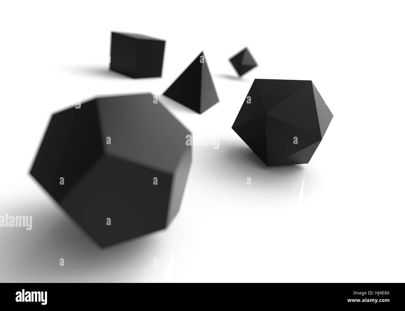 Form, Geometrie, Saint, Modul, Piktogramm, Symbol, Piktogramm, Handel ...