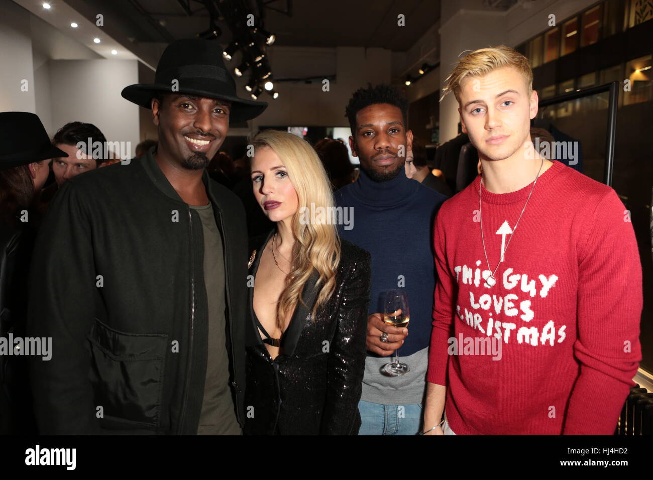 Joe smillie -Fotos und -Bildmaterial in hoher Auflösung – Alamy