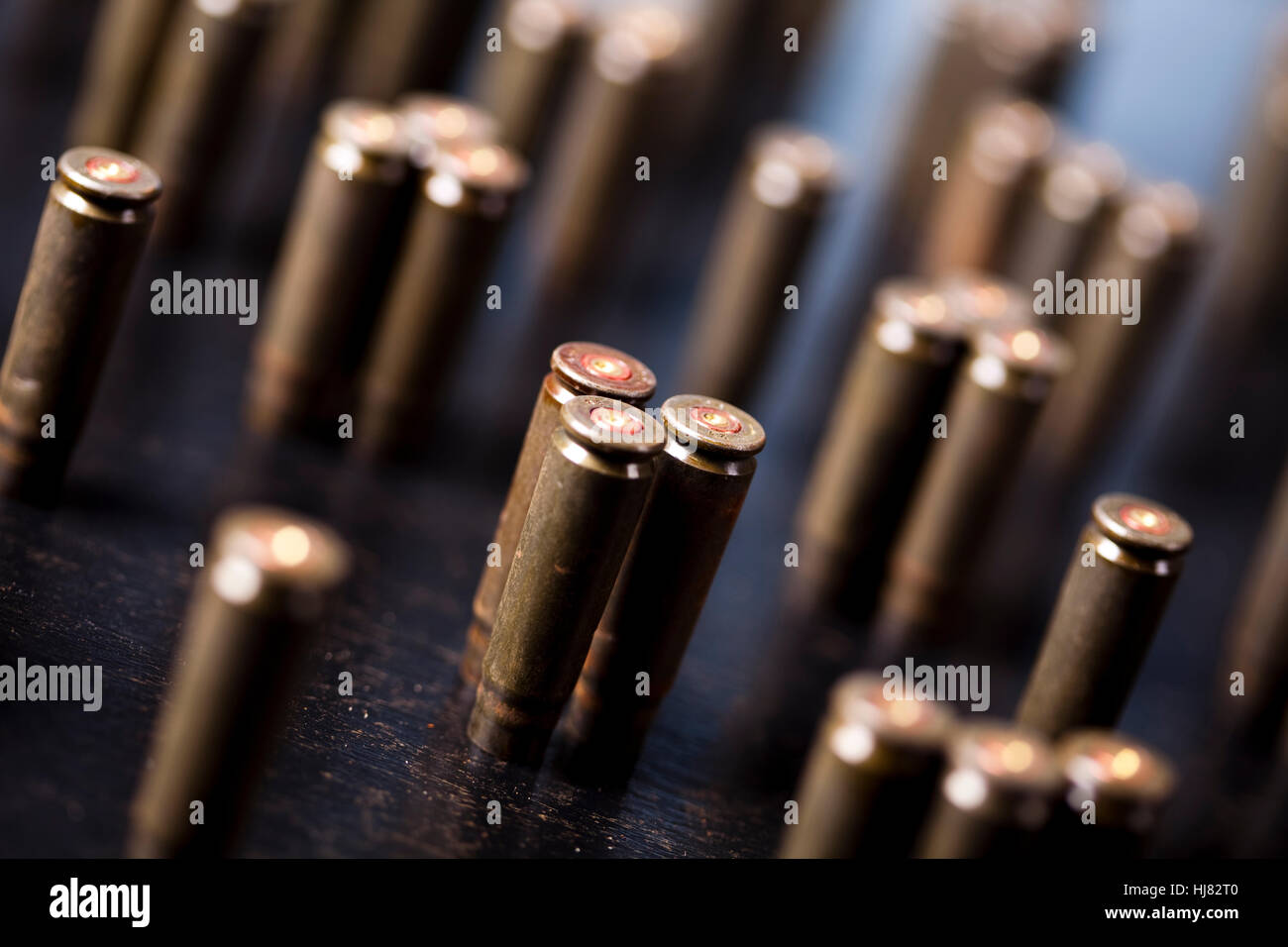 Magazin, Pistole, Arm, Waffe, Munition, Militär, Pistole, Waffe, Ziel ...