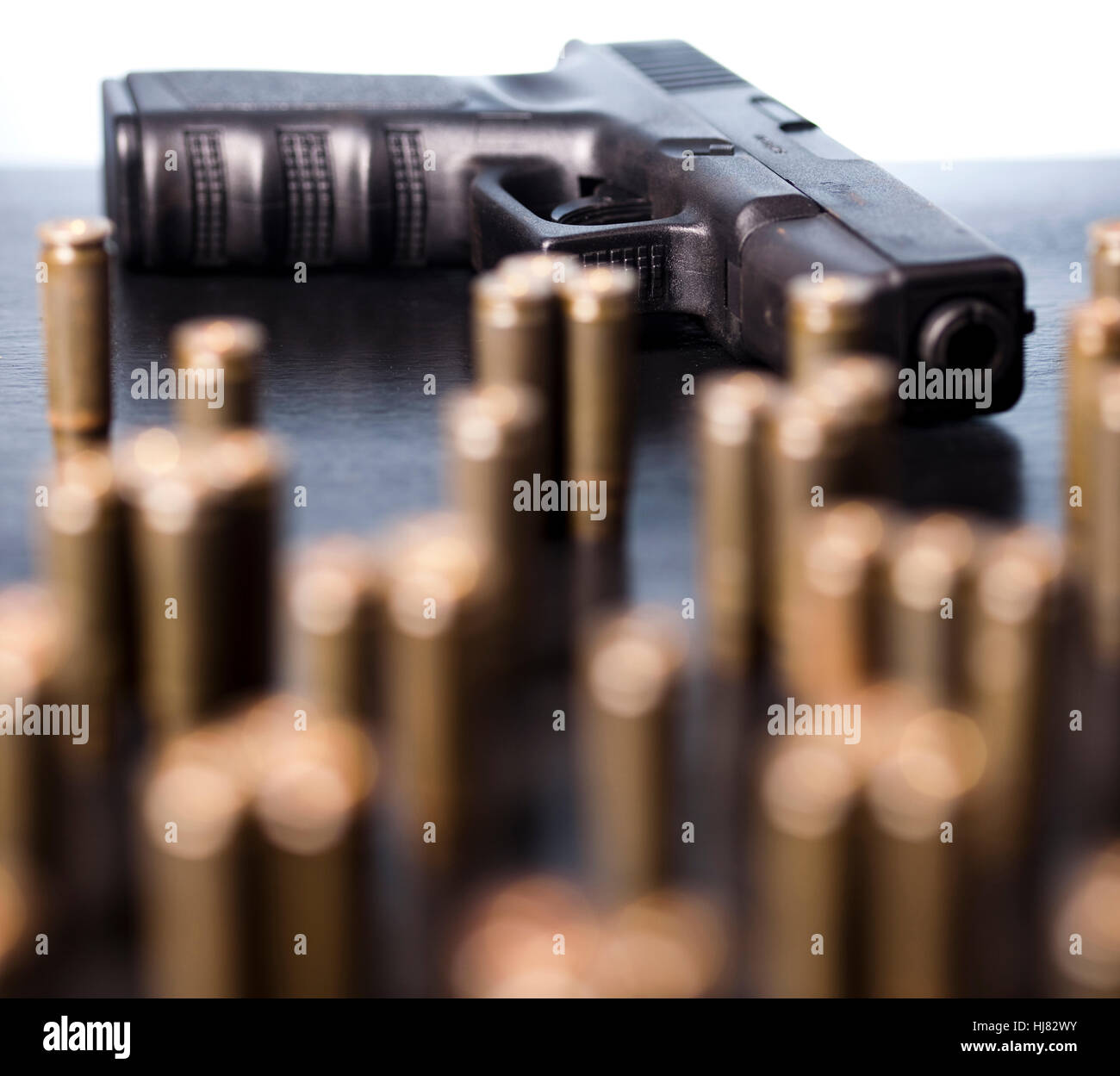 Magazin, Pistole, Arm, Waffe, Munition, Militär, Pistole, Waffe, Ziel ...