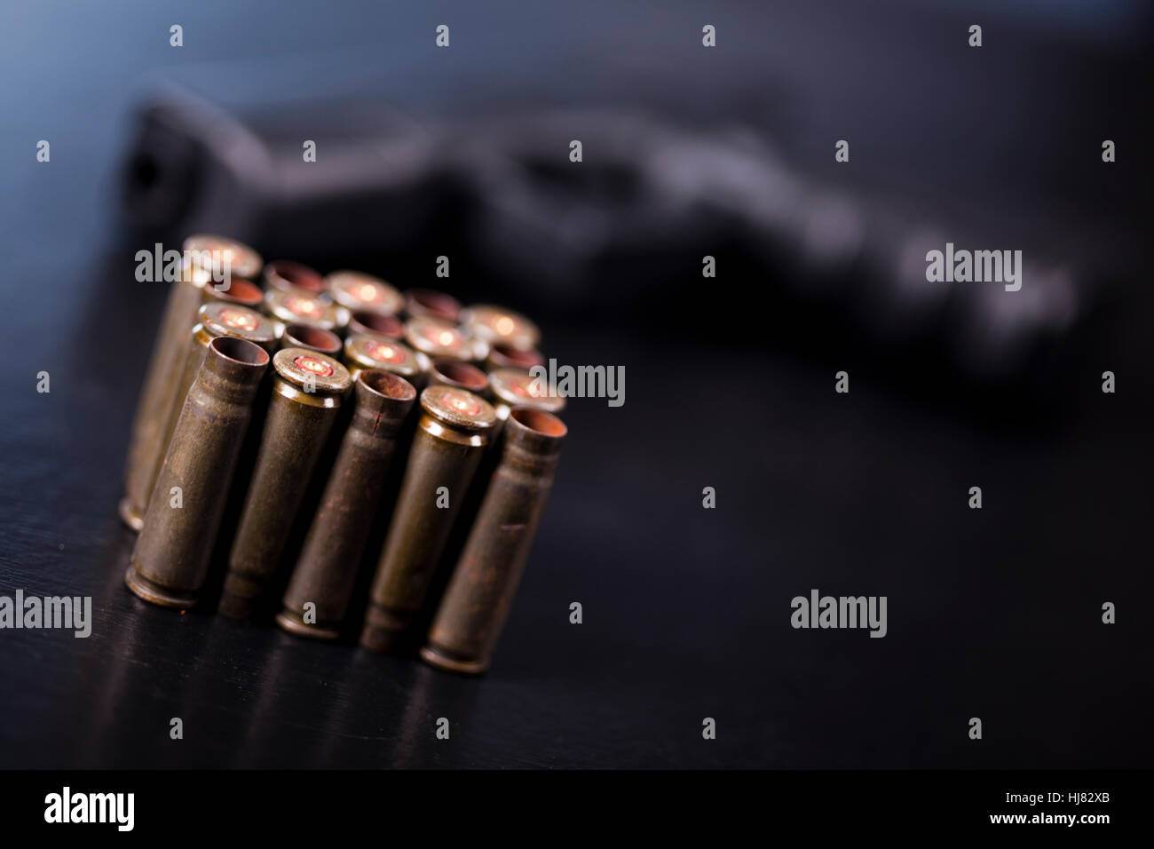 Magazin, Pistole, Arm, Waffe, Munition, Militär, Pistole, Waffe, Ziel ...