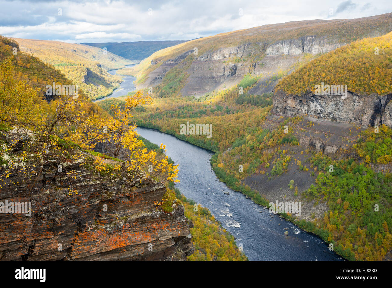Fluss altaelva -Fotos und -Bildmaterial in hoher Auflösung – Alamy