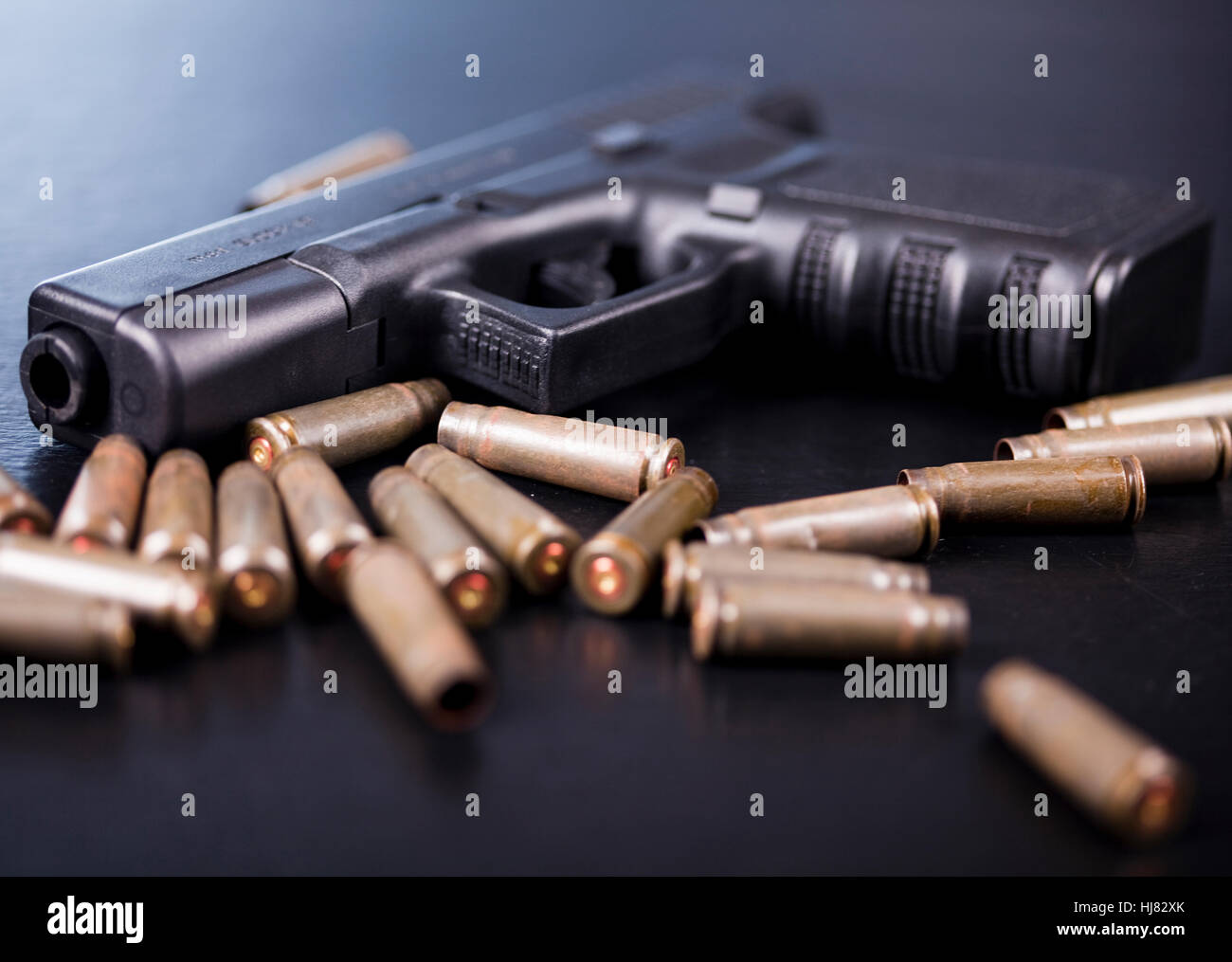 Magazin, Pistole, Arm, Waffe, Munition, Militär, Pistole, Waffe, Ziel ...