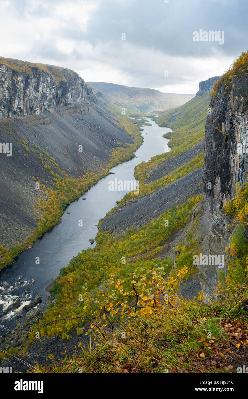 Fluss altaelva -Fotos und -Bildmaterial in hoher Auflösung – Alamy