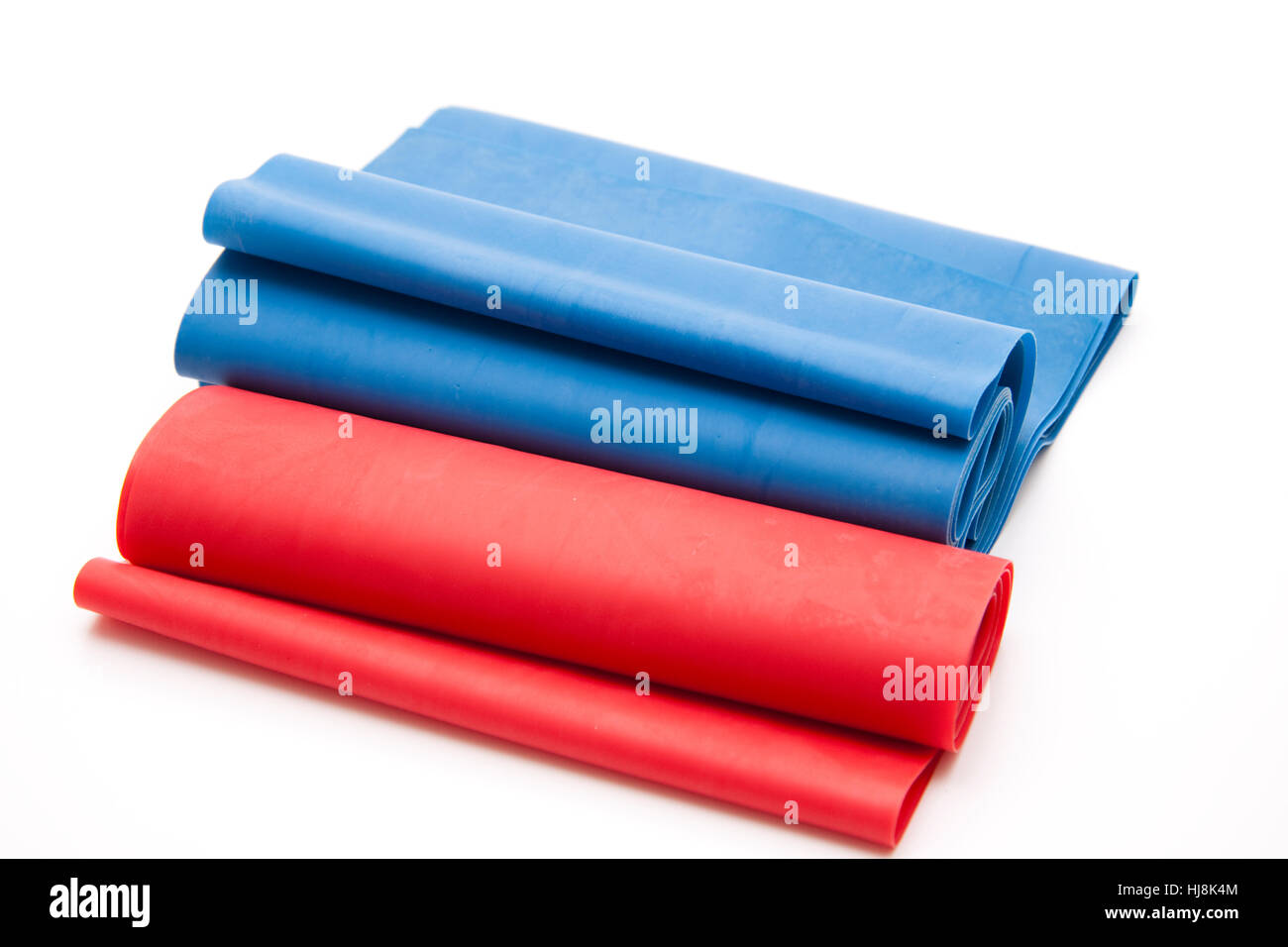 stabile, Gummiband, Aufbau, Muskel, Sport, Sport, Muskel, Training ...