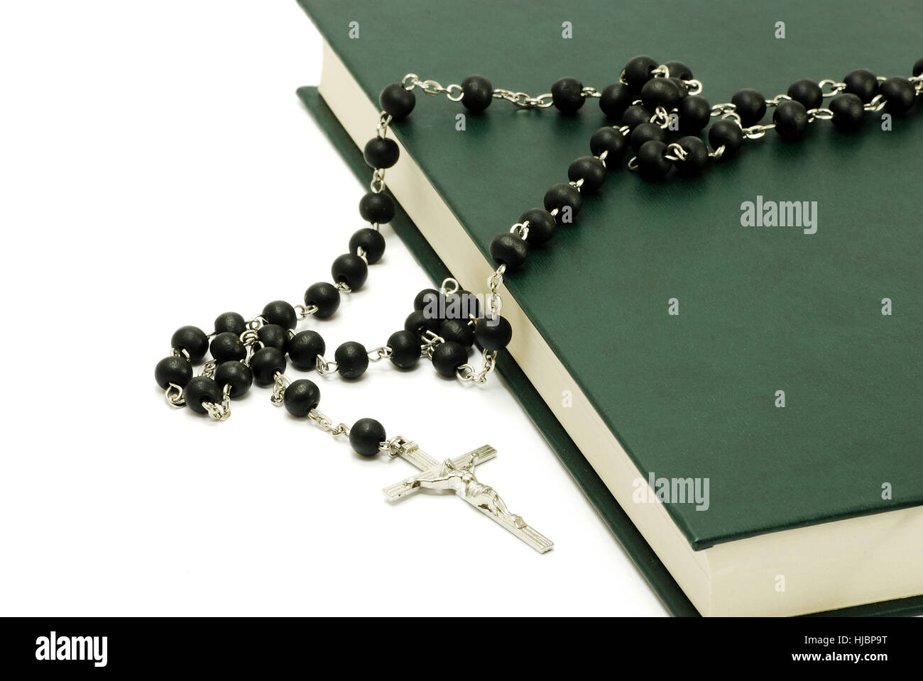 Bibelbuch und kreuz -Fotos und -Bildmaterial in hoher Auflösung – Alamy